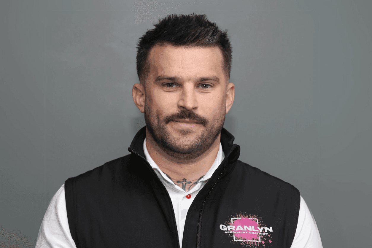 About us | Granlyn Specialist Coatings