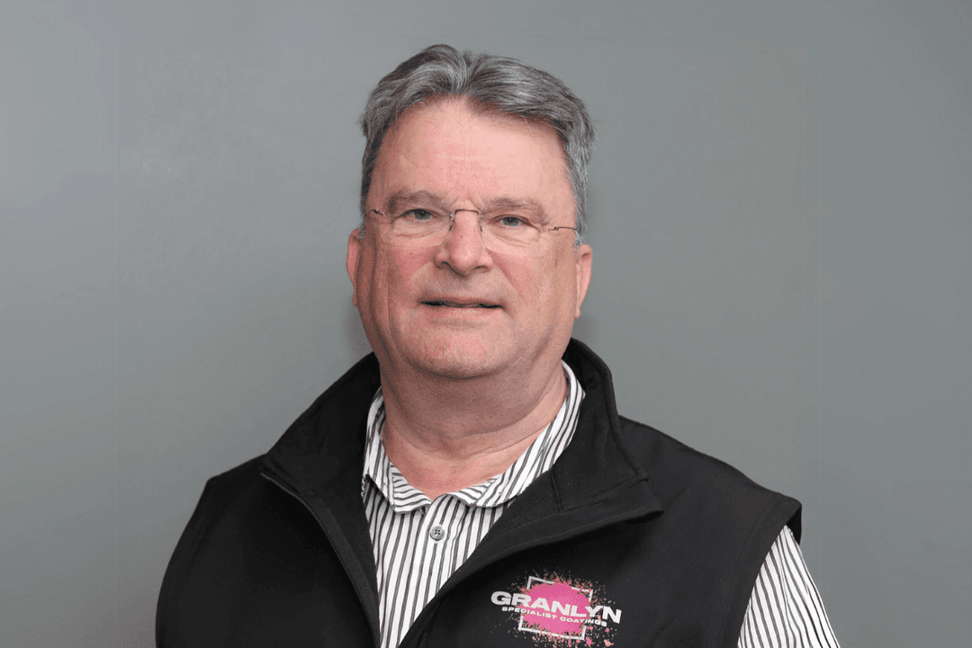 About us | Granlyn Specialist Coatings